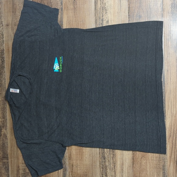 Goruck | Shirts | Goruck Ingress Short Sleeve Tshirt Size Xl In Dark ...